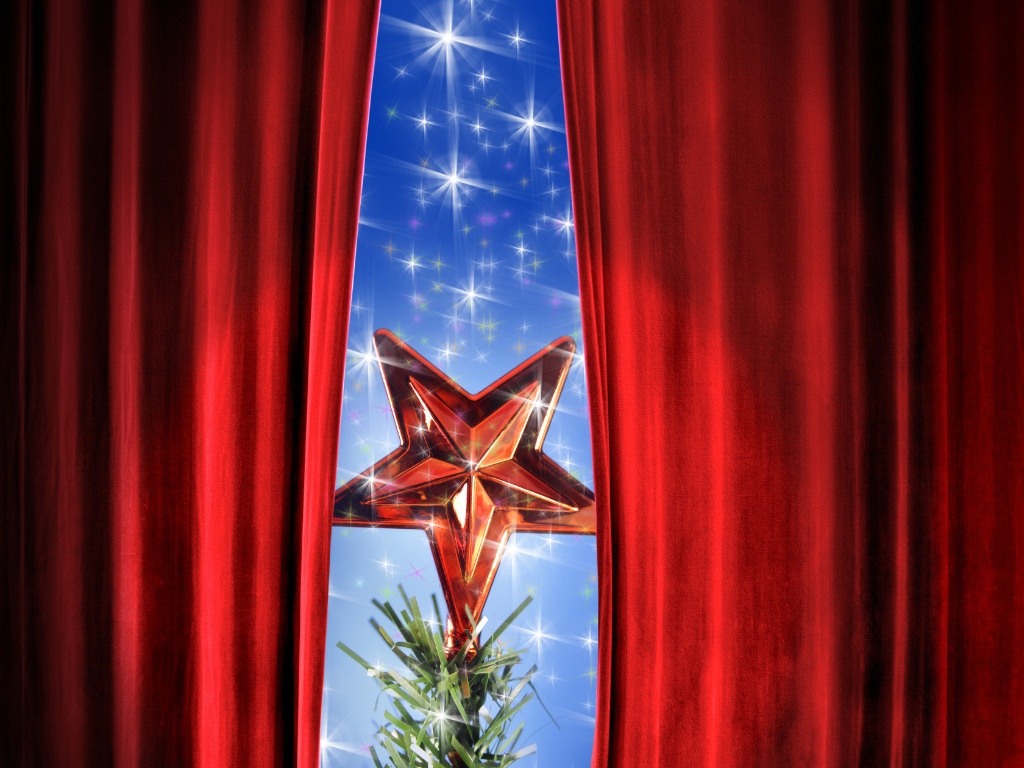 Cinderella – A Relaxed & Signed Panto Performance! - Chime