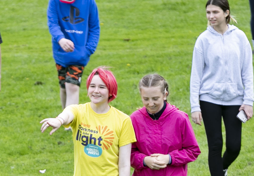 Donegal Childrens' Summer Event - Chime