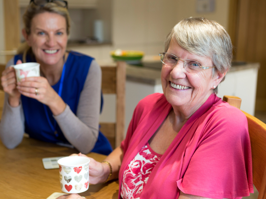 Donegal Hard Of Hearing Group Event With Lunch - Chime