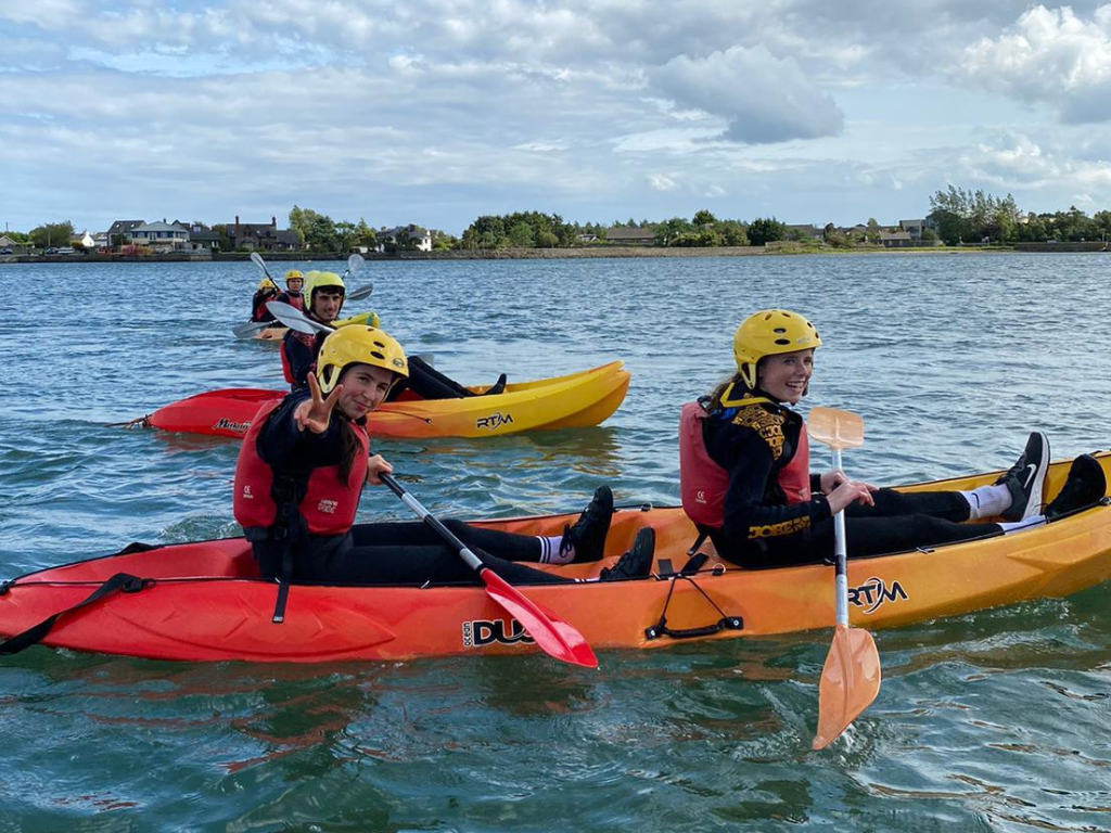 Adventure Camp 2025 - Chime