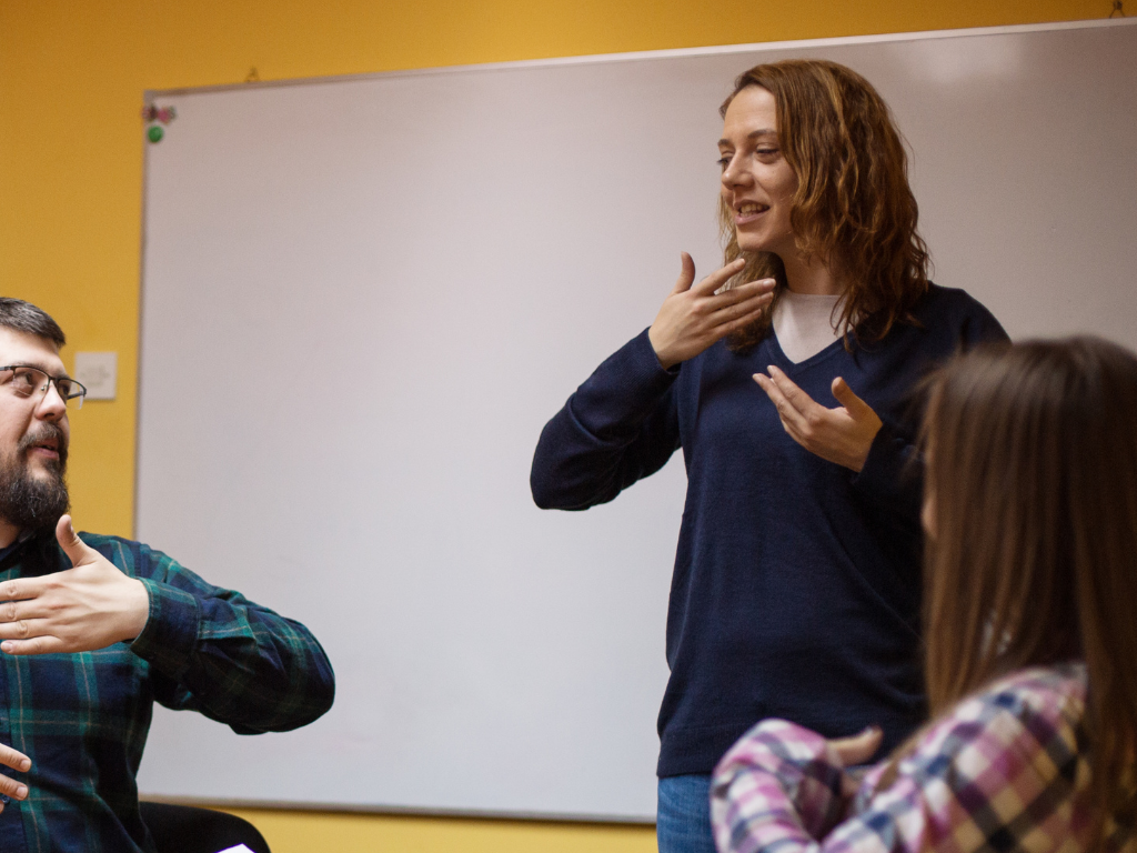 Sign with Chime in local Offaly libraries - Chime