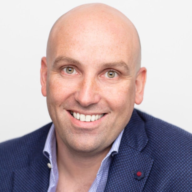 Chime > About Us > Governance > Board of directors > Ciaran McCormack