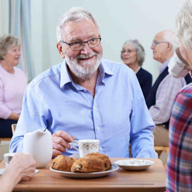 Chime > Our Community > Social Groups > Deaf Social Groups