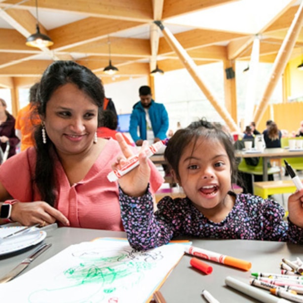 Chime > About Us > Service highlights