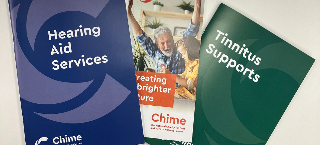 Chime > Get Support > Services > Brochures