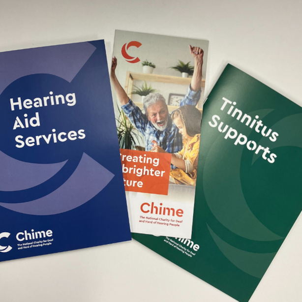 Chime > Get Support > Services > Brochures