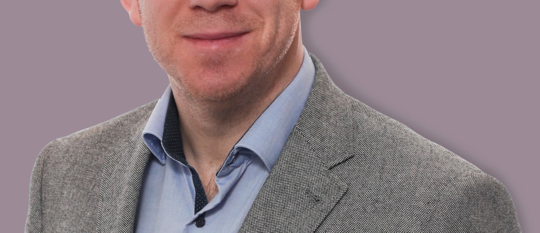 Chime > About Us > Governance > Board of directors > Kevin Coleman