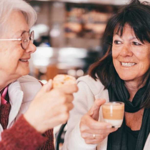 Chime > About Us > Contact > Living with Hearing Loss Program